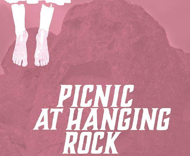 Picnic at Hanging Rock