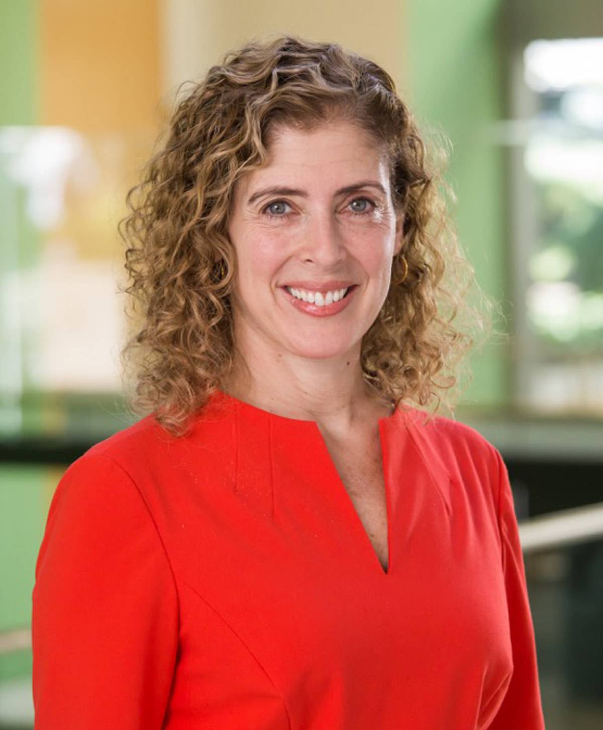 Garlock, Sinclair appointed residential college heads