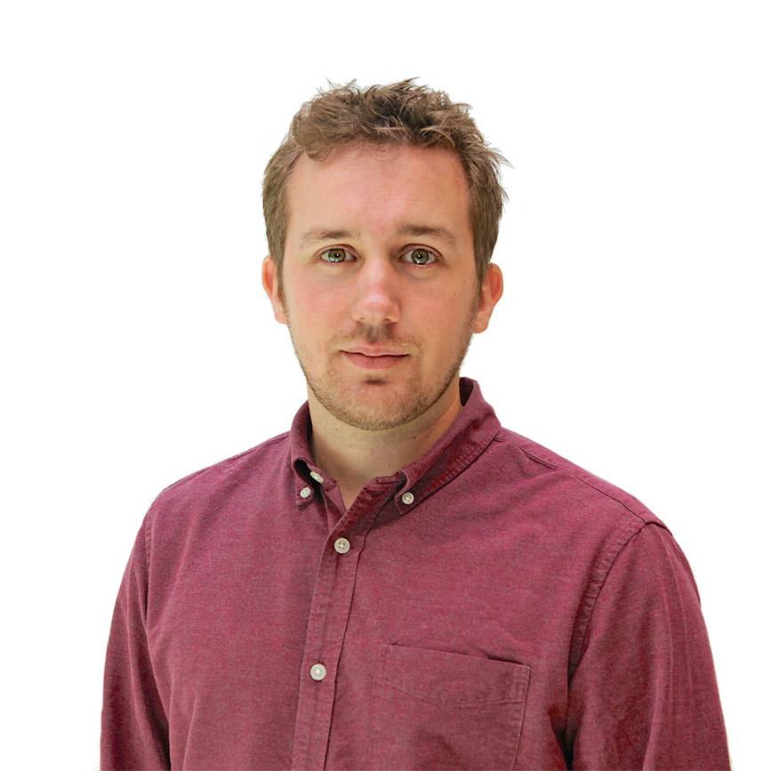 Hyster, Stoddard named 2018 Sloan Research Fellows