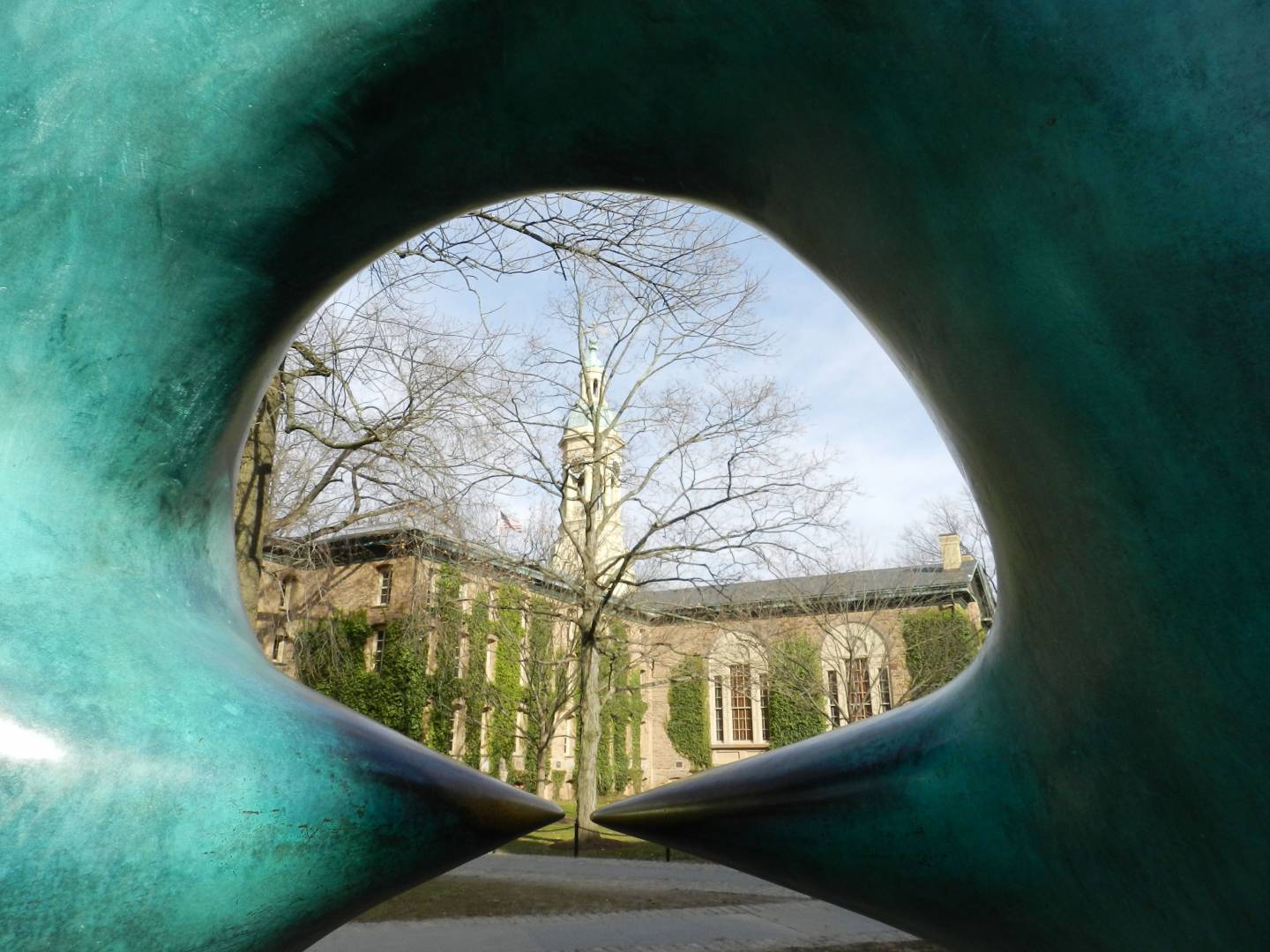 Employee obituaries: April 2018