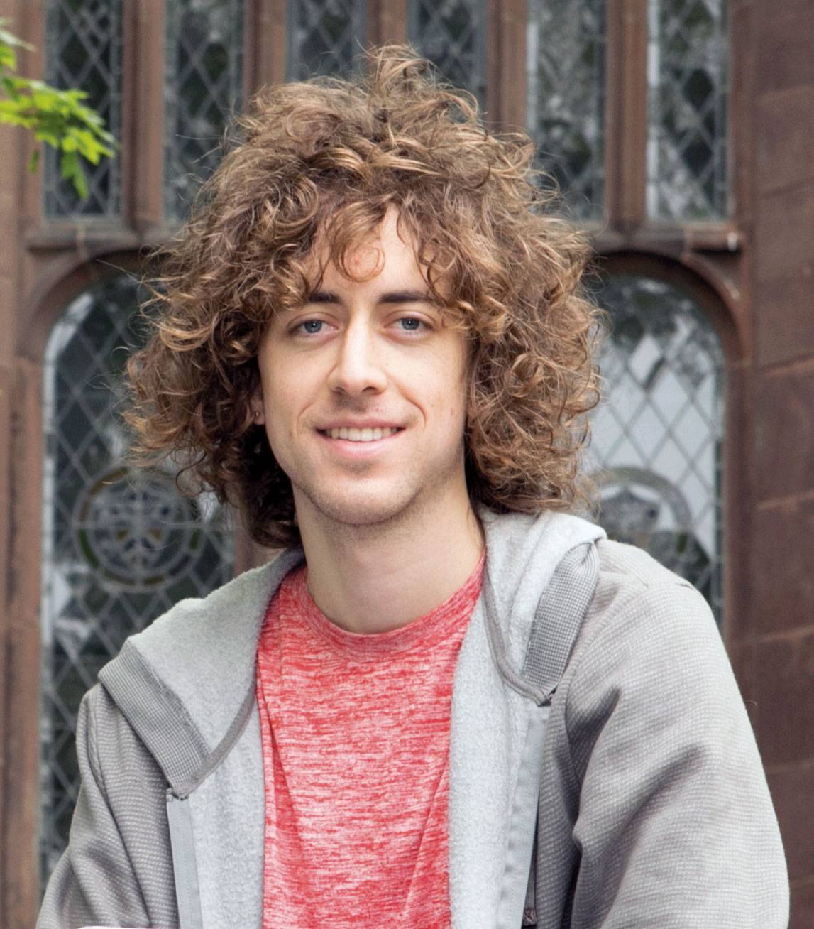 Kyle Berlin named valedictorian, Katherine Lim selected as salutatorian