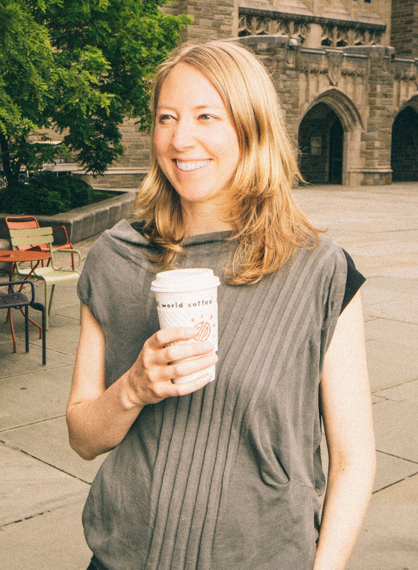 Four Princeton faculty members win Guggenheim Fellowships
