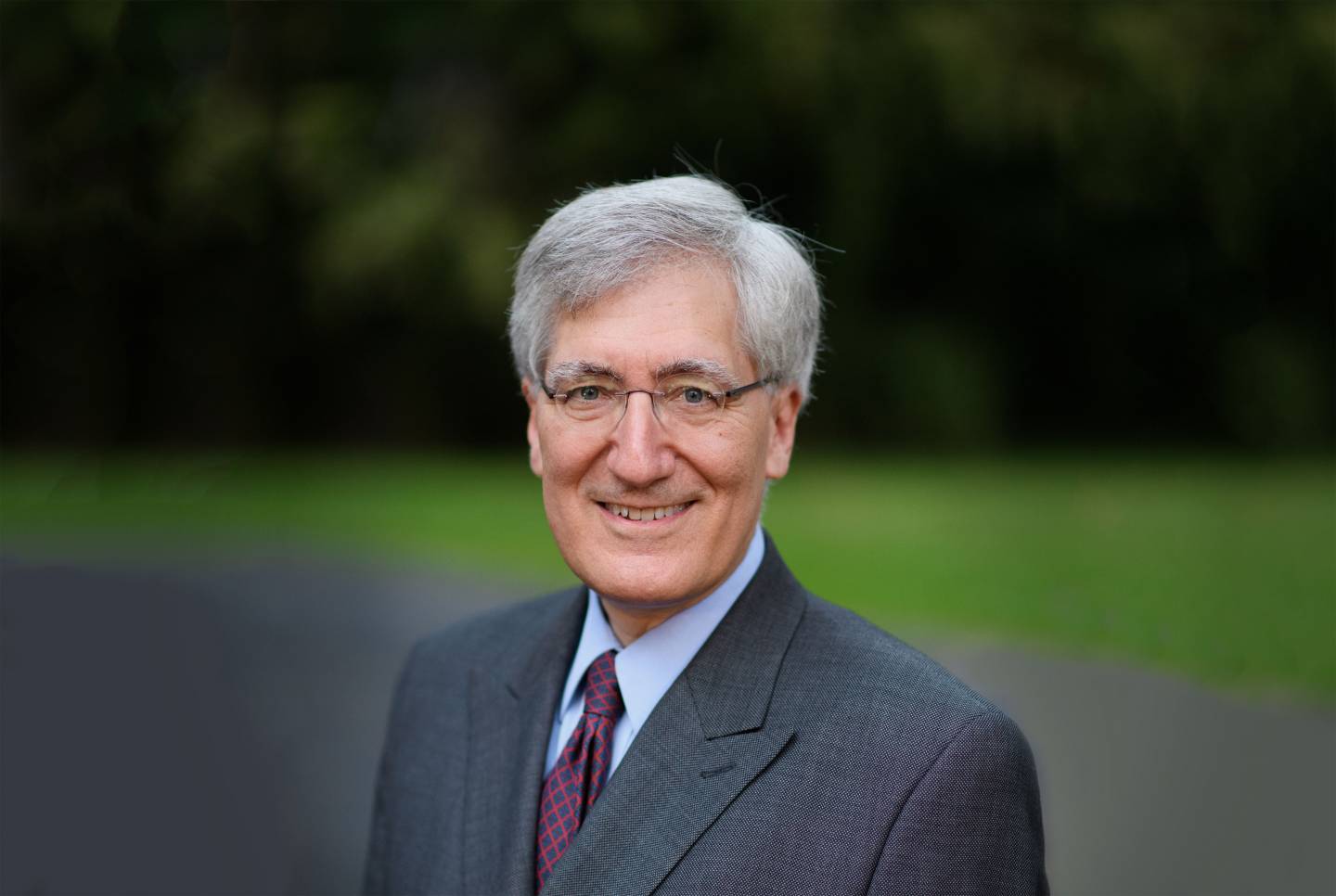 Robert George receives Heterodox Academy Leadership Award for fostering ...