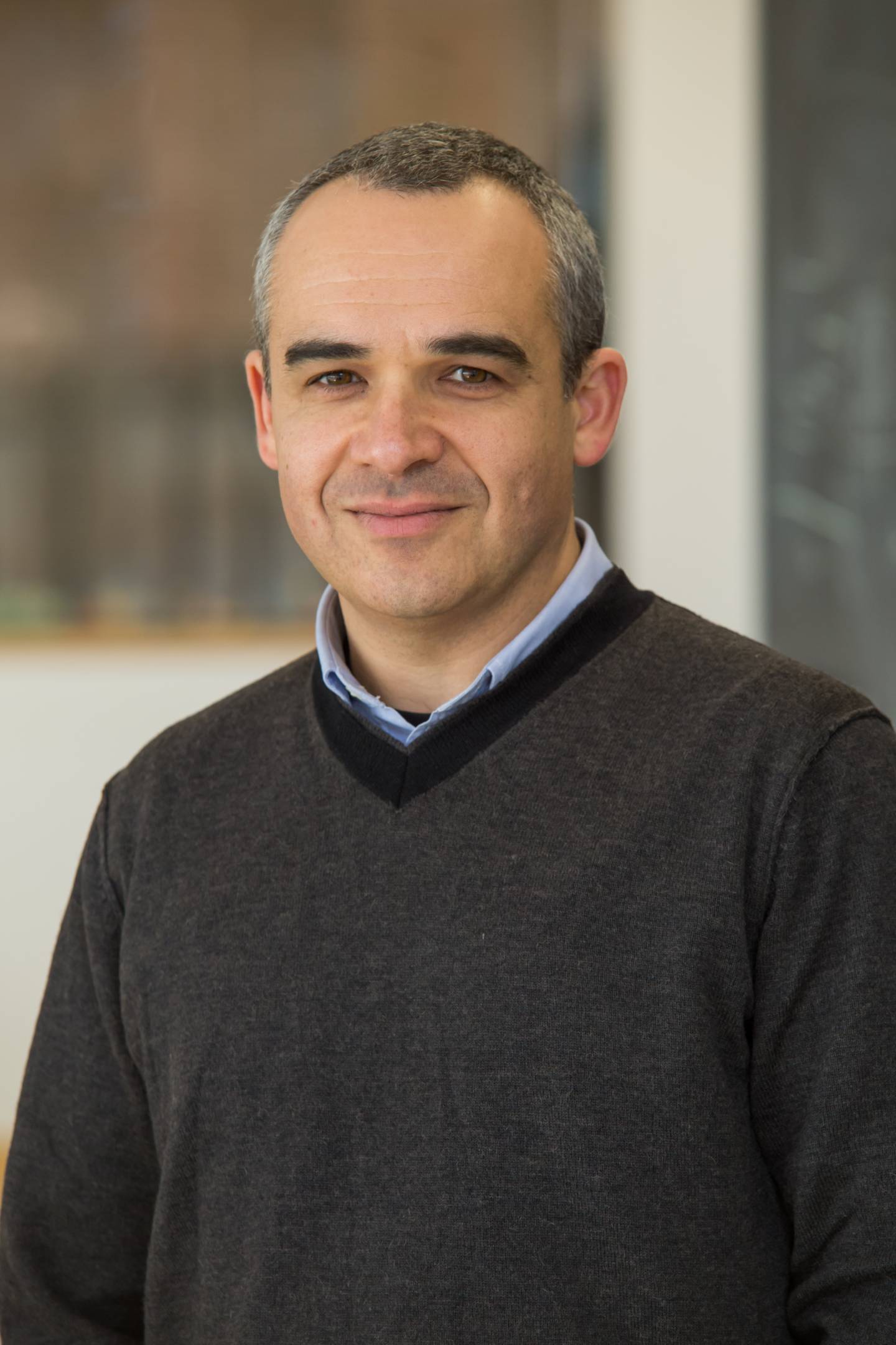 Four faculty members honored for excellence in mentoring graduate students