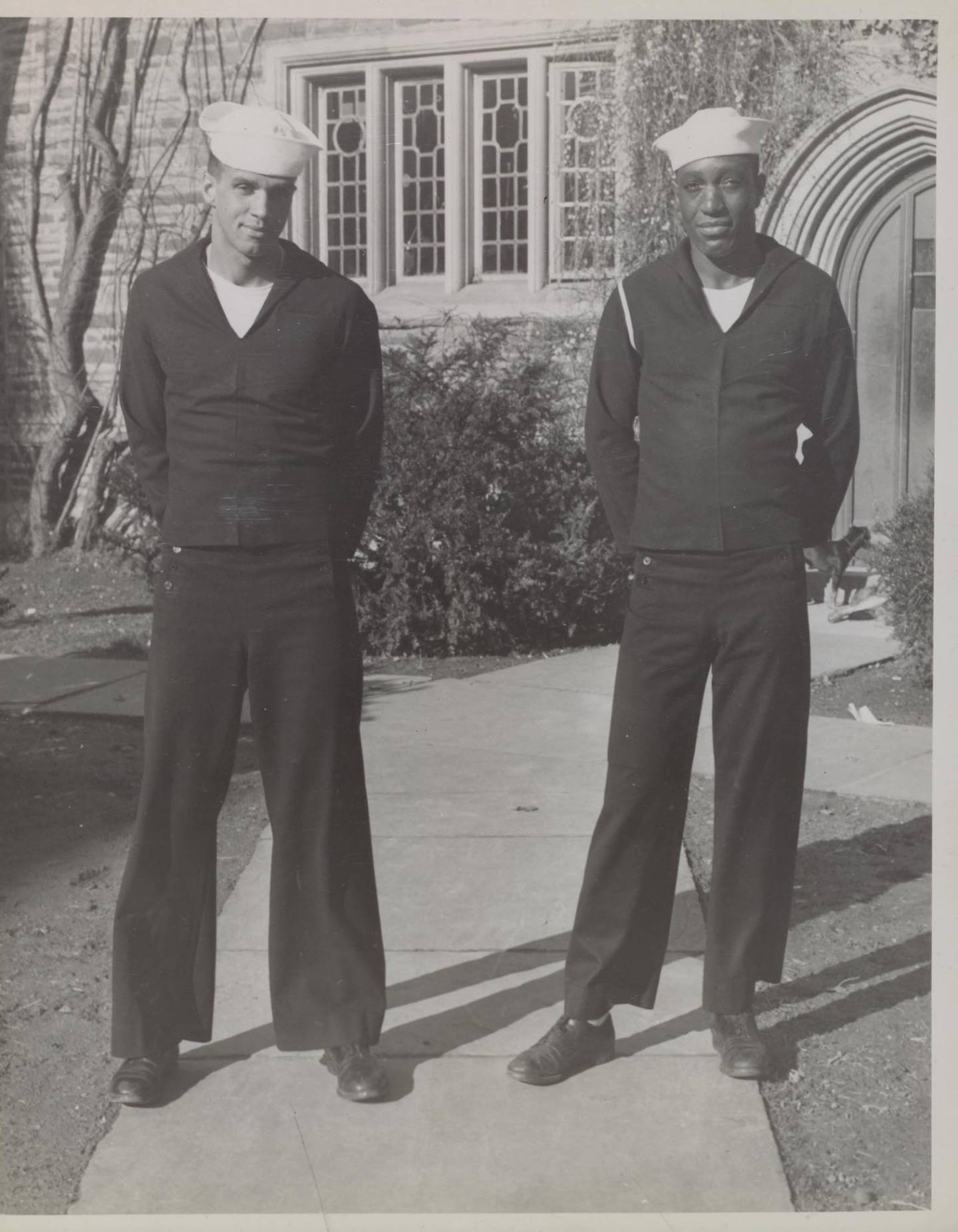 African American life at Princeton is first in series of historical ...