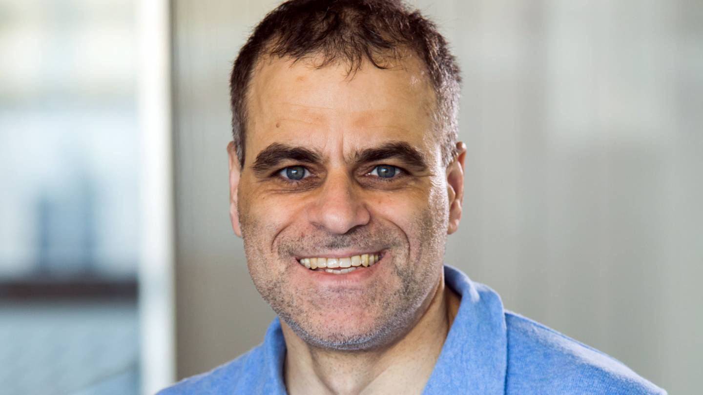 Computer scientist Raz named 2018 Simons Investigator