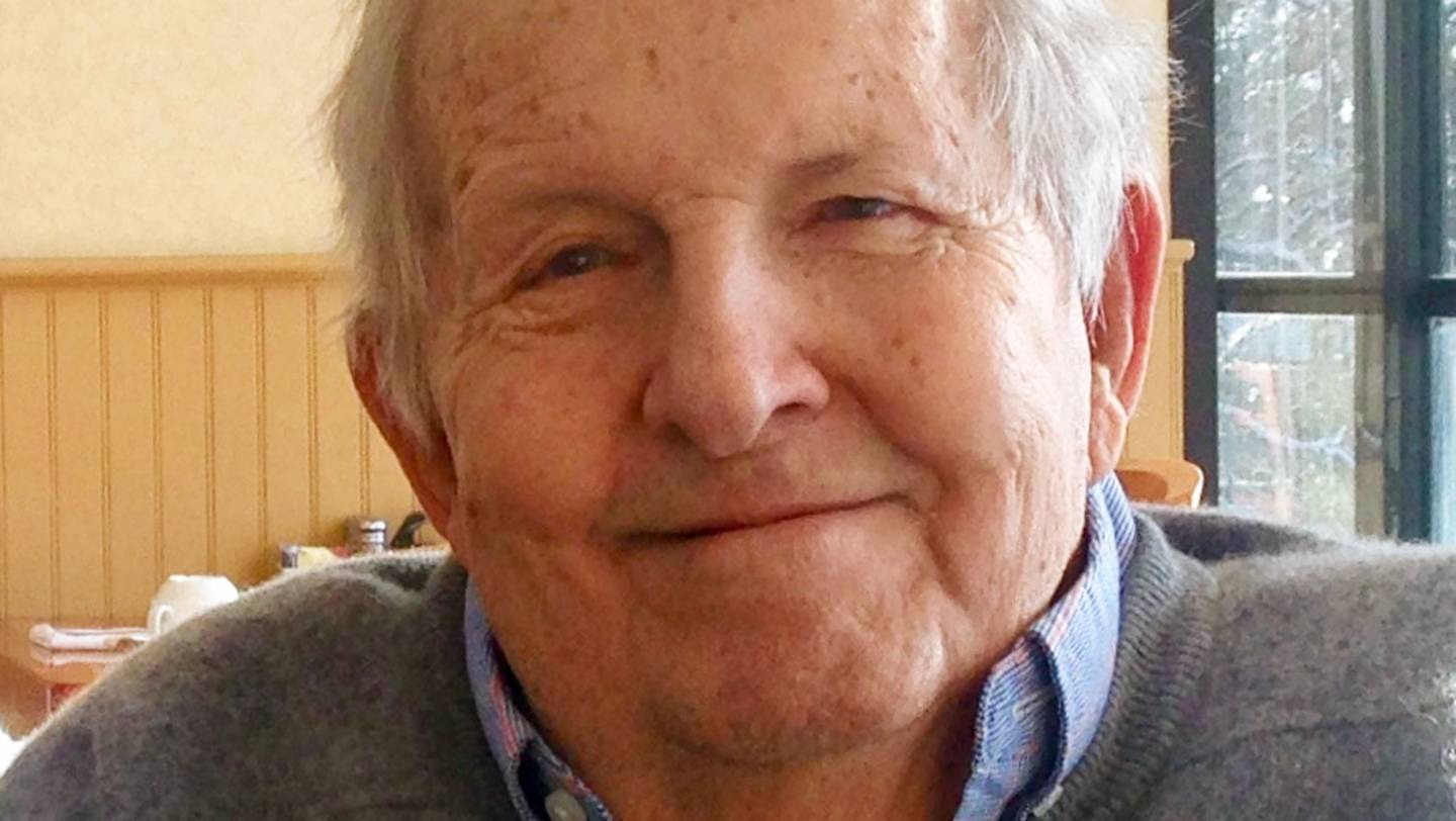 Robert George Gilpin Jr., expert on international political economy ...