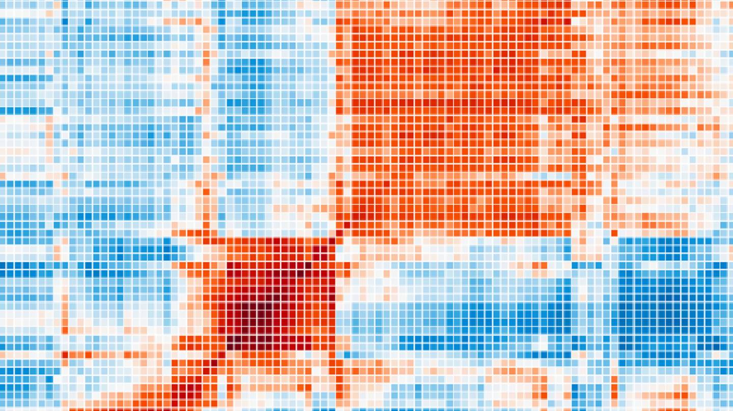 Method reveals how hidden DNA mutations affect tissues