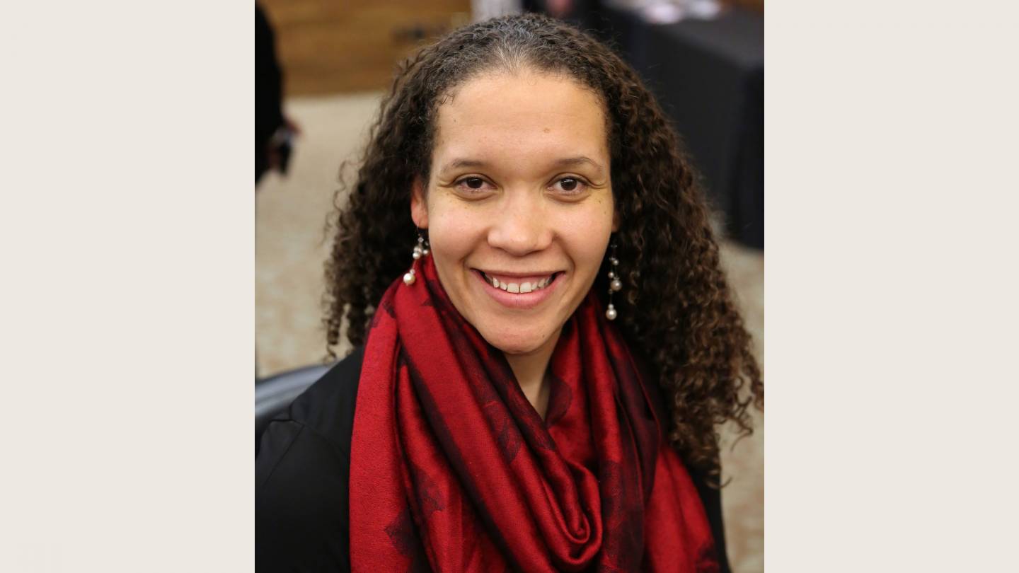 Dwyer named associate dean for diversity and inclusion at Princeton