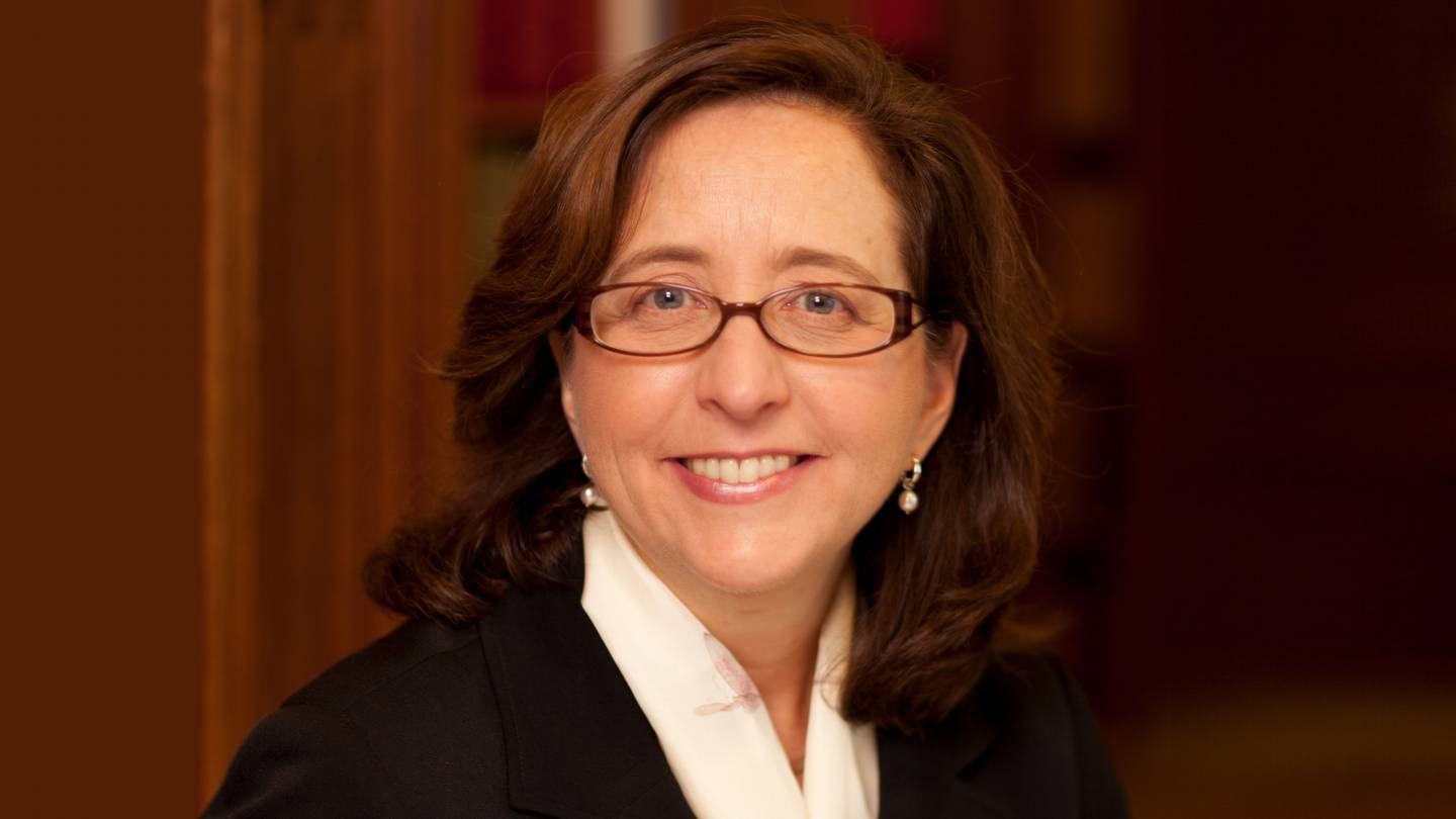 Dean of Admission Janet Rapelye to lead Consortium on Financing Higher ...