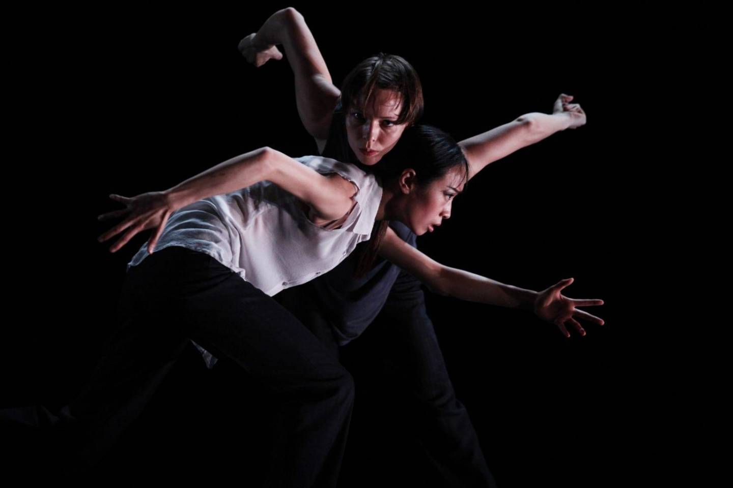 Auditions with Guest Choreographer Crystal Pite