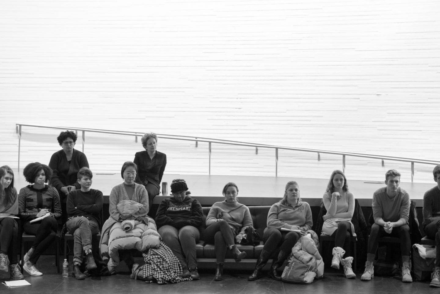 Anti-Racism Workshop