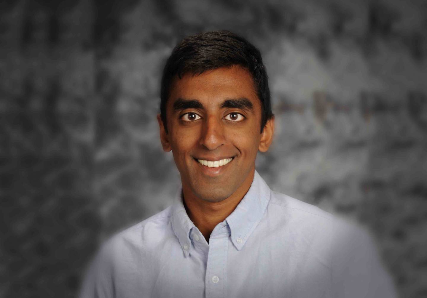 Raj wins graduate student fellowship from DOE to study lithium ion ...