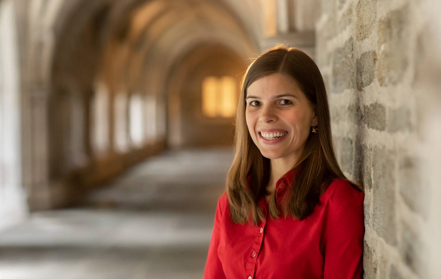 Biologist Stoddard wins Packard Fellowship for early-career scientists