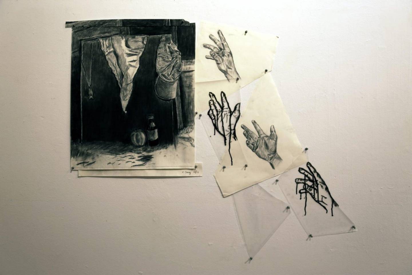 Drawing Show
