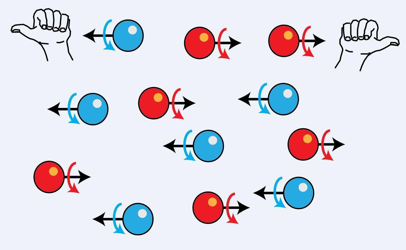 Hamilton Colloquium Series: "The Chiral Anomaly in Dirac Semimetals"