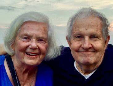 Memorial Service For Jean Millis Gilpin and Professor Robert George ...