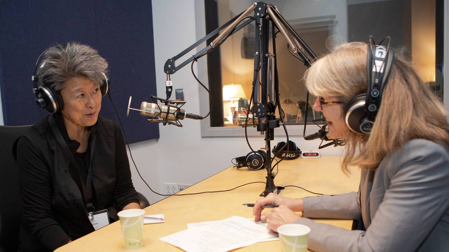 Writer and activist Helen Zia featured on third episode of ‘She Roars ...