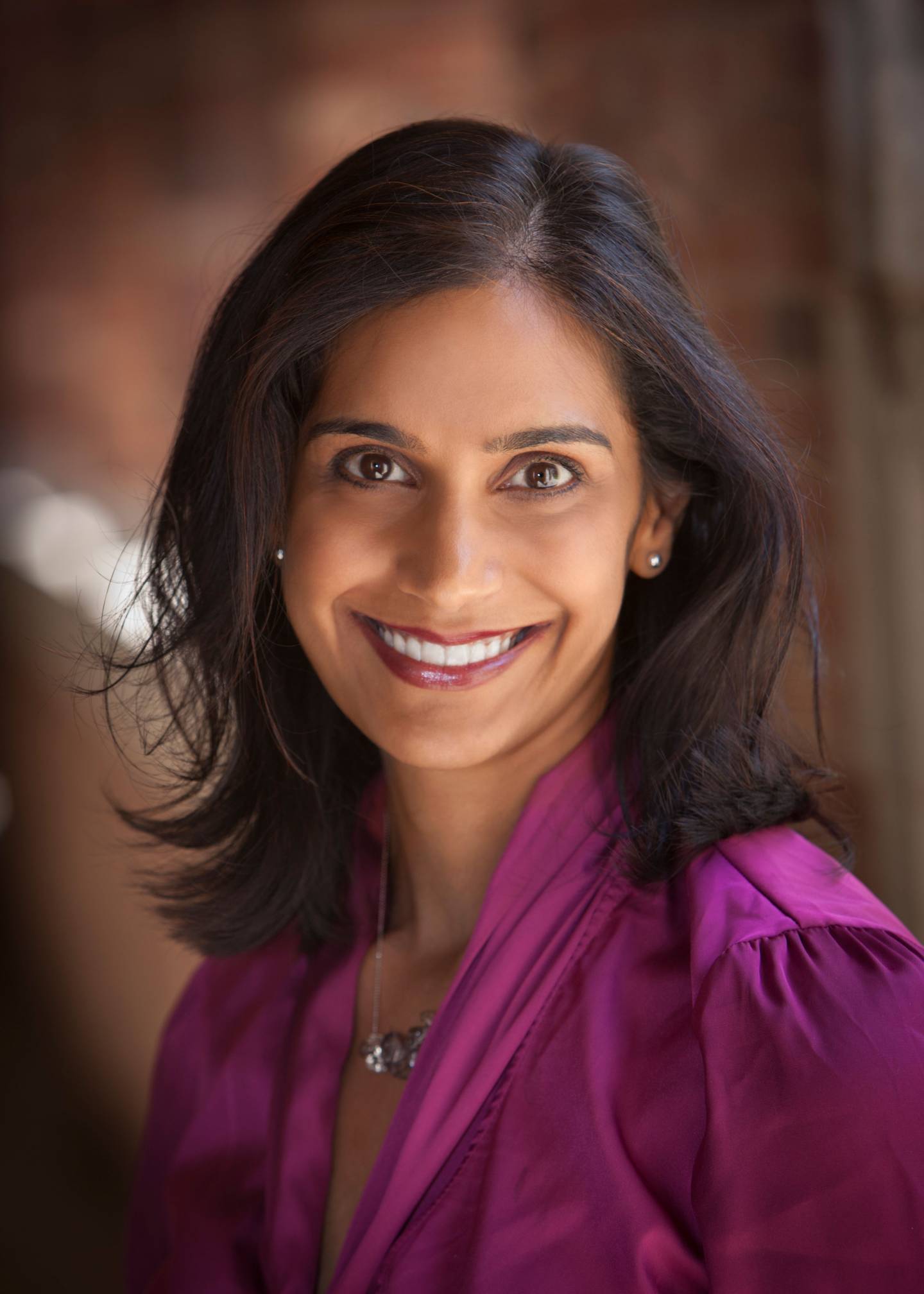 ‘She Roars’ podcast explores democracy under duress with Indira ...