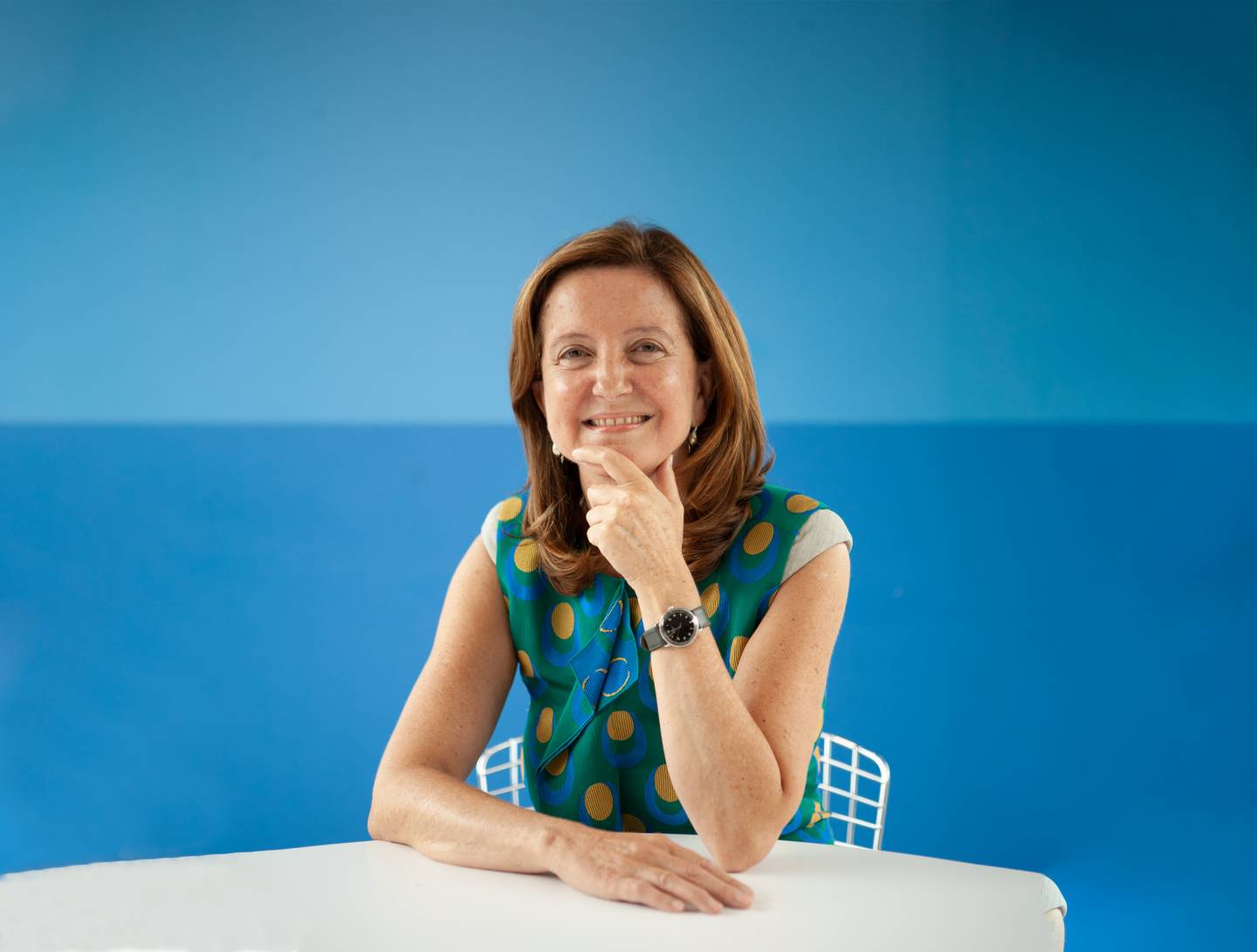 Colomina receives Ada Louise Huxtable Prize for Contribution to ...