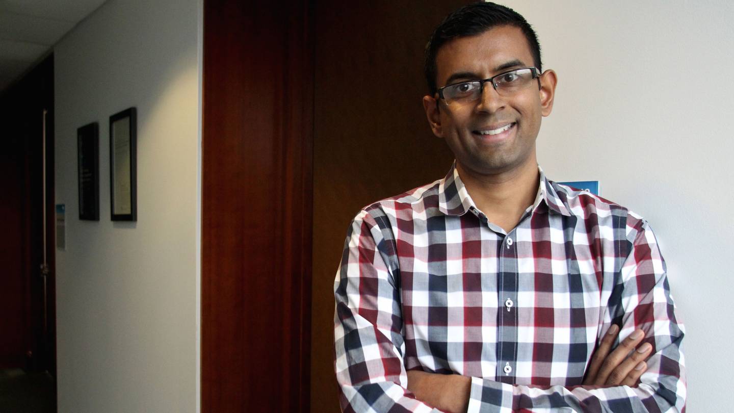 Researchers link realism to blockchain's promise