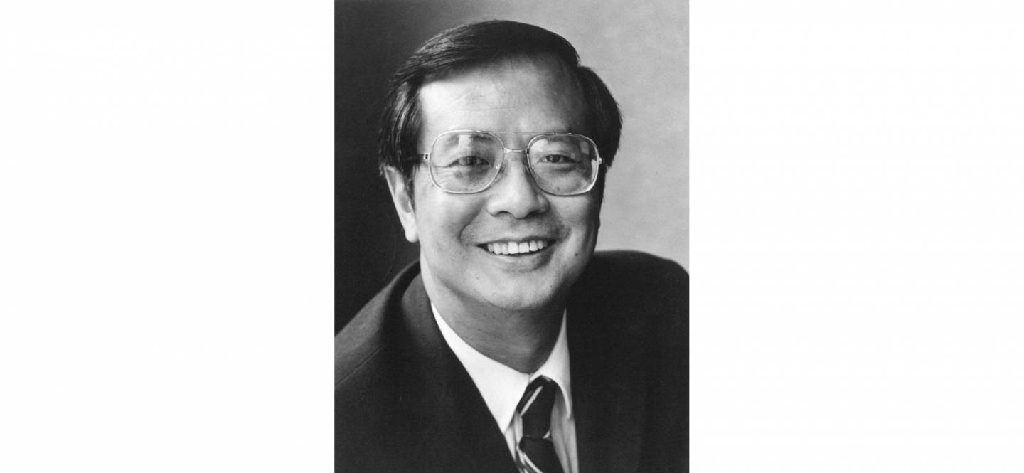Sau-Hai (Harvey) Lam, leading theoretician of fluid mechanics and ...