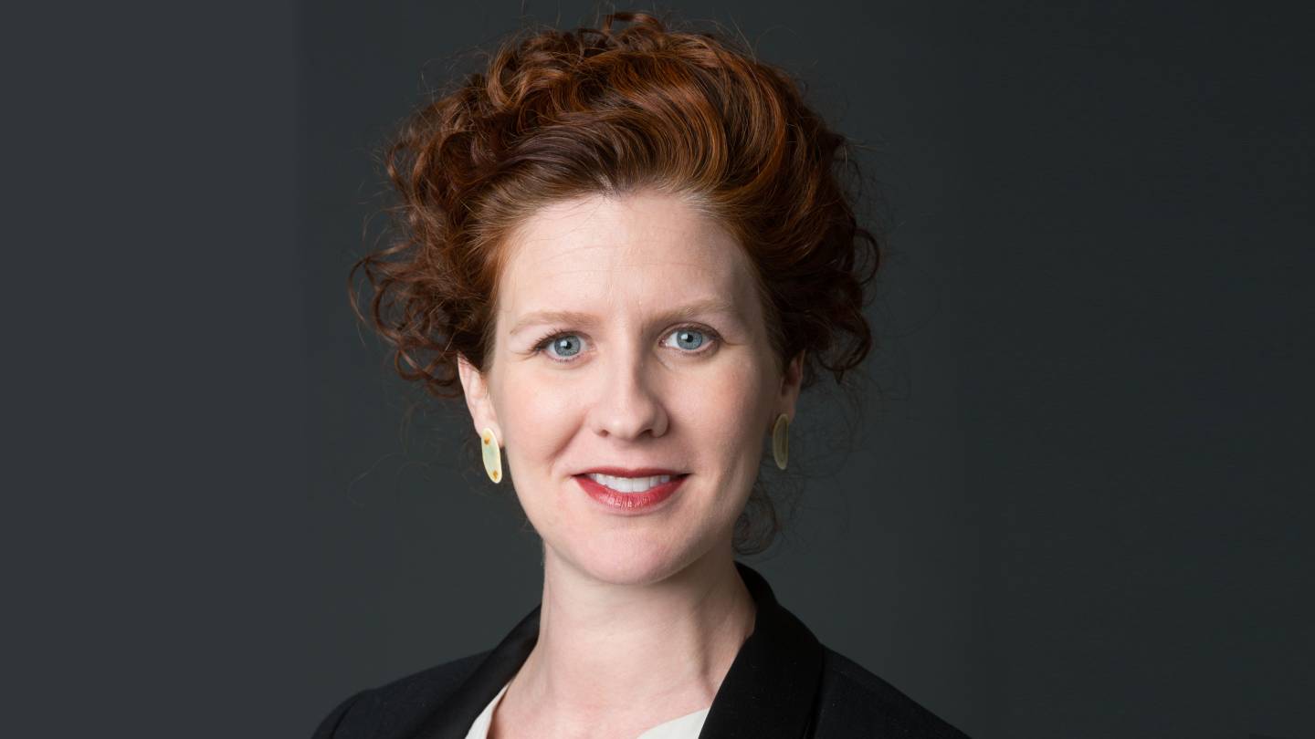 Alexandra Day named deputy vice president for alumni engagement at ...