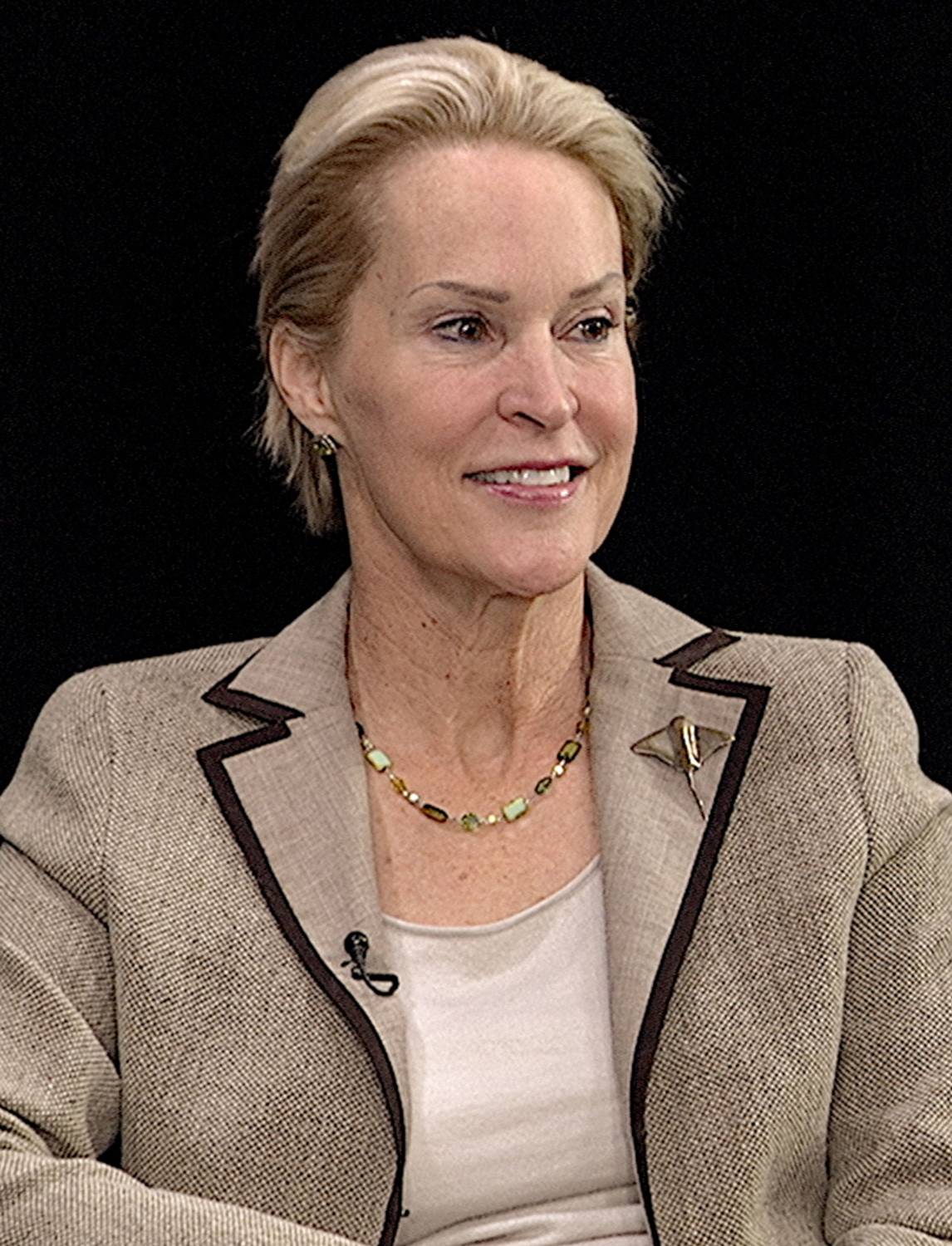 Princeton alumna Frances Arnold, emeritus professor John Hopfield ...