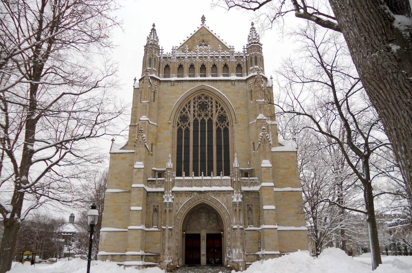 Ecumenical Worship Service with Rev. Dr. Alison L. Boden