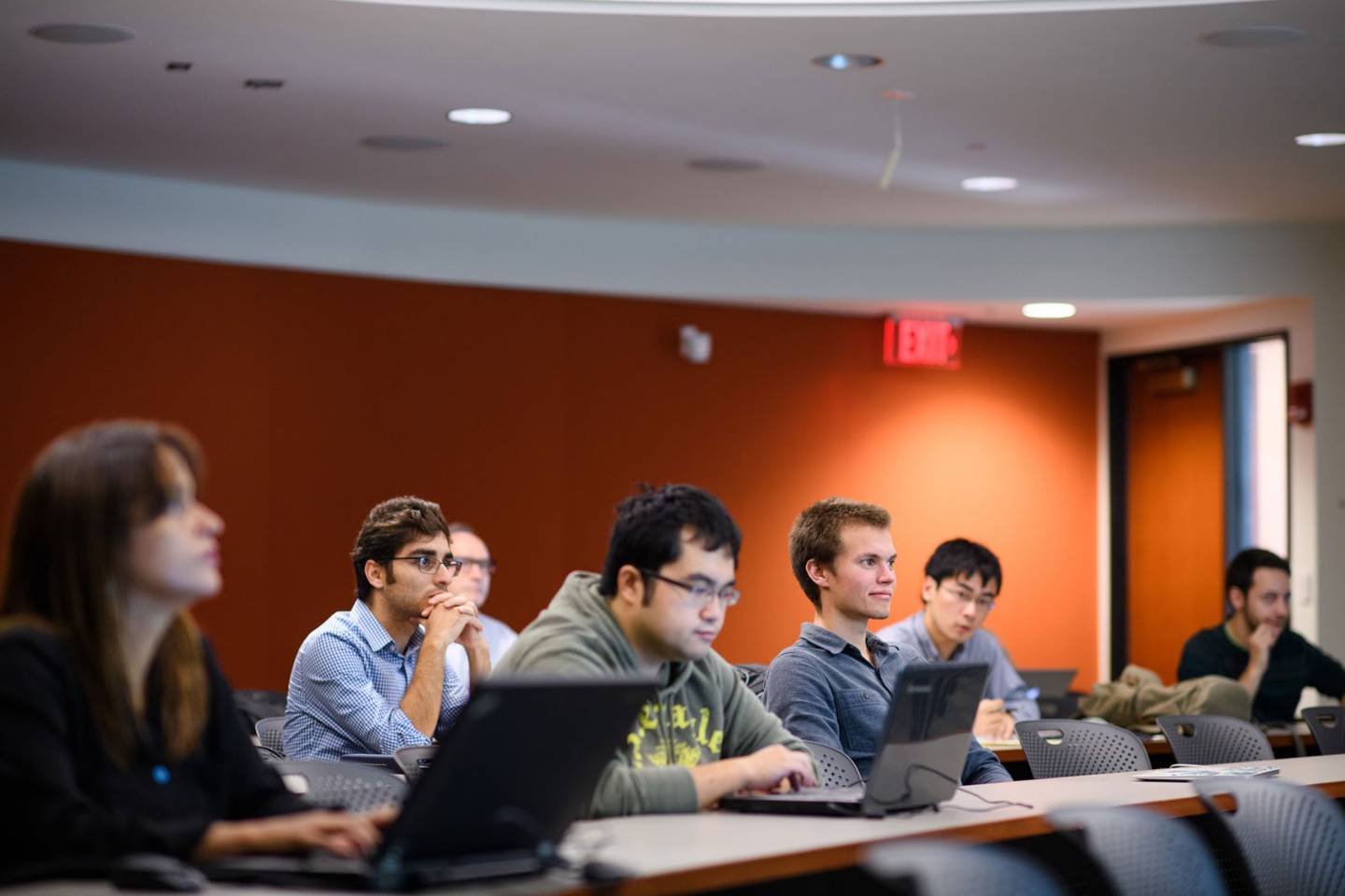 Coding competencies: Princeton’s evolving approach to teaching software ...