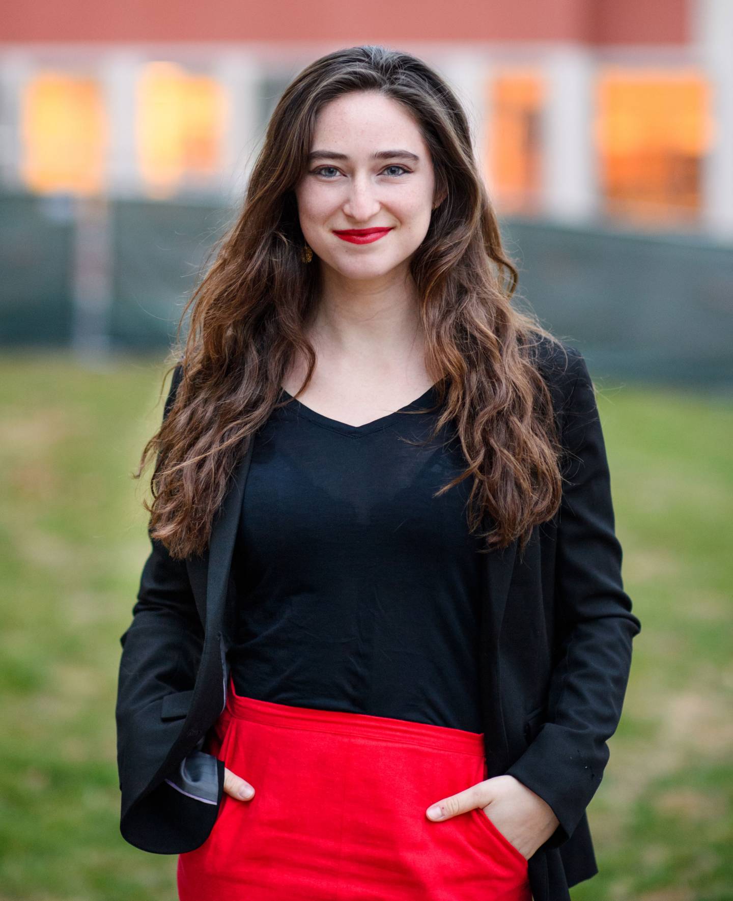 Twelve Princeton University students named to Scholars in the Nation’s ...