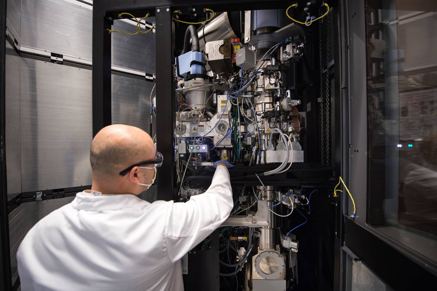 Princeton IP accelerator funding awarded to seven promising technologies