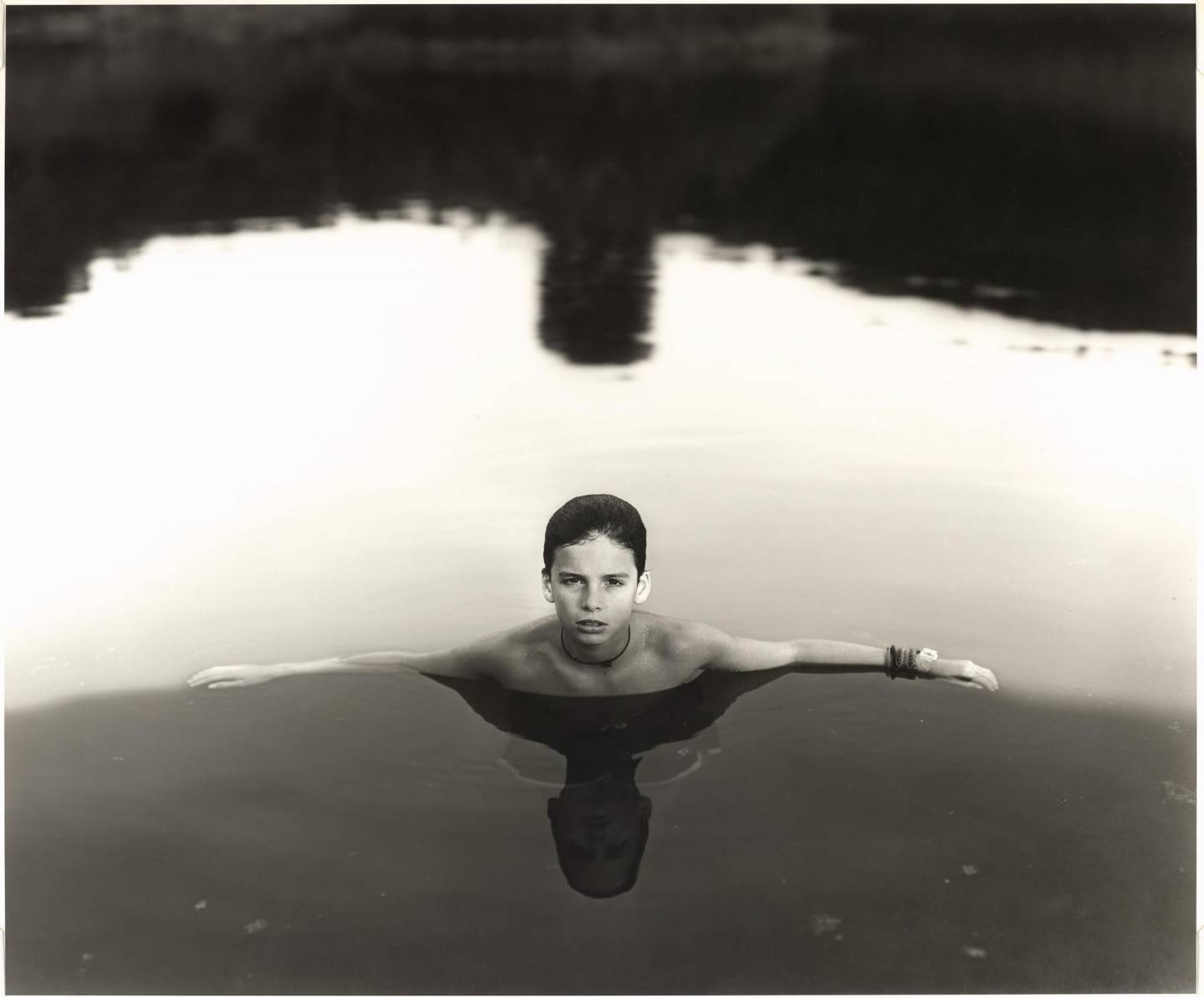 Paradise Lost? Childhood and its discontents in the photographs of ...