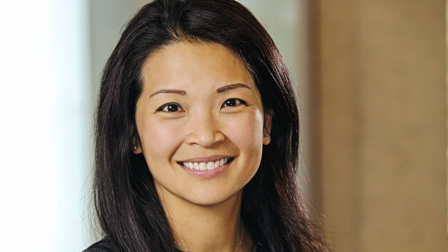 ‘She Roars’ podcast explores urgency of climate change with Lynn Loo ...