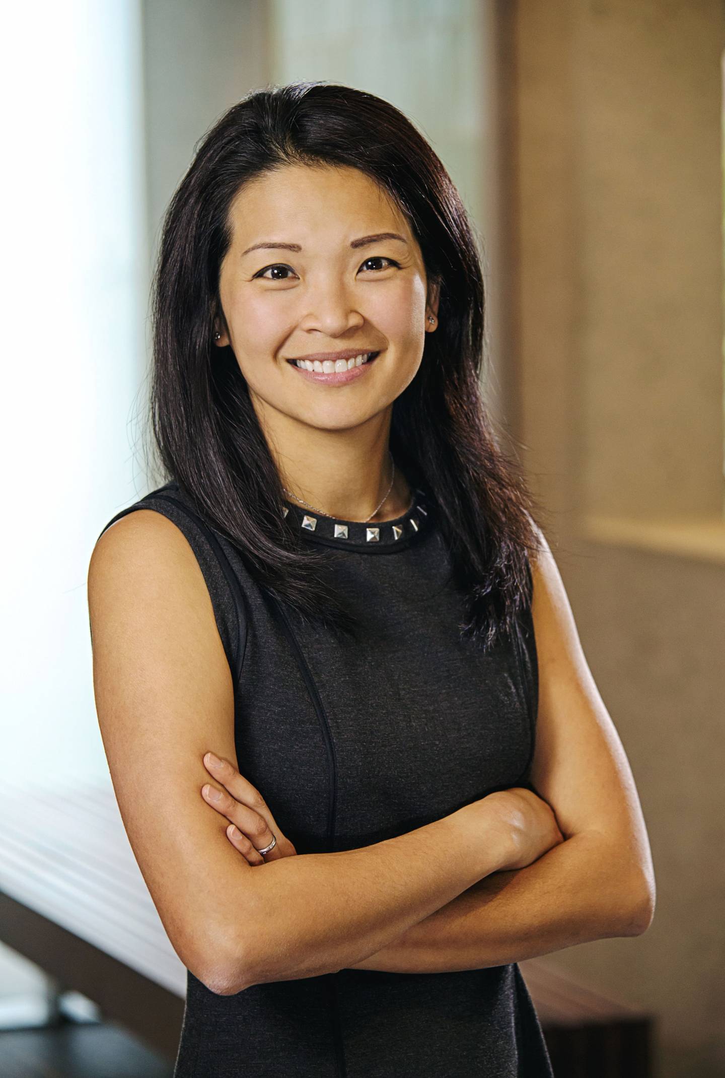 ‘She Roars’ podcast explores urgency of climate change with Lynn Loo ...