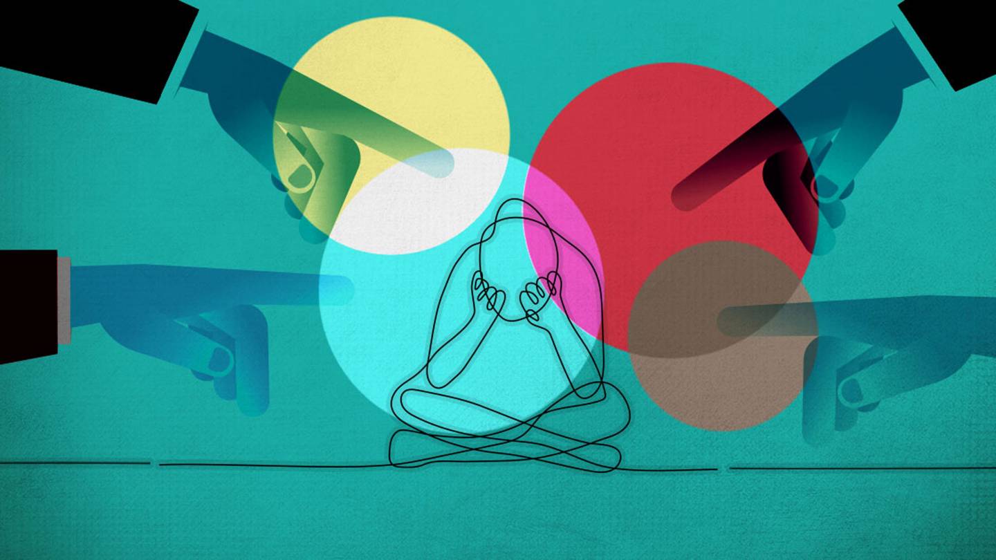 Racial bias associated with disparities in disciplinary action across U ...