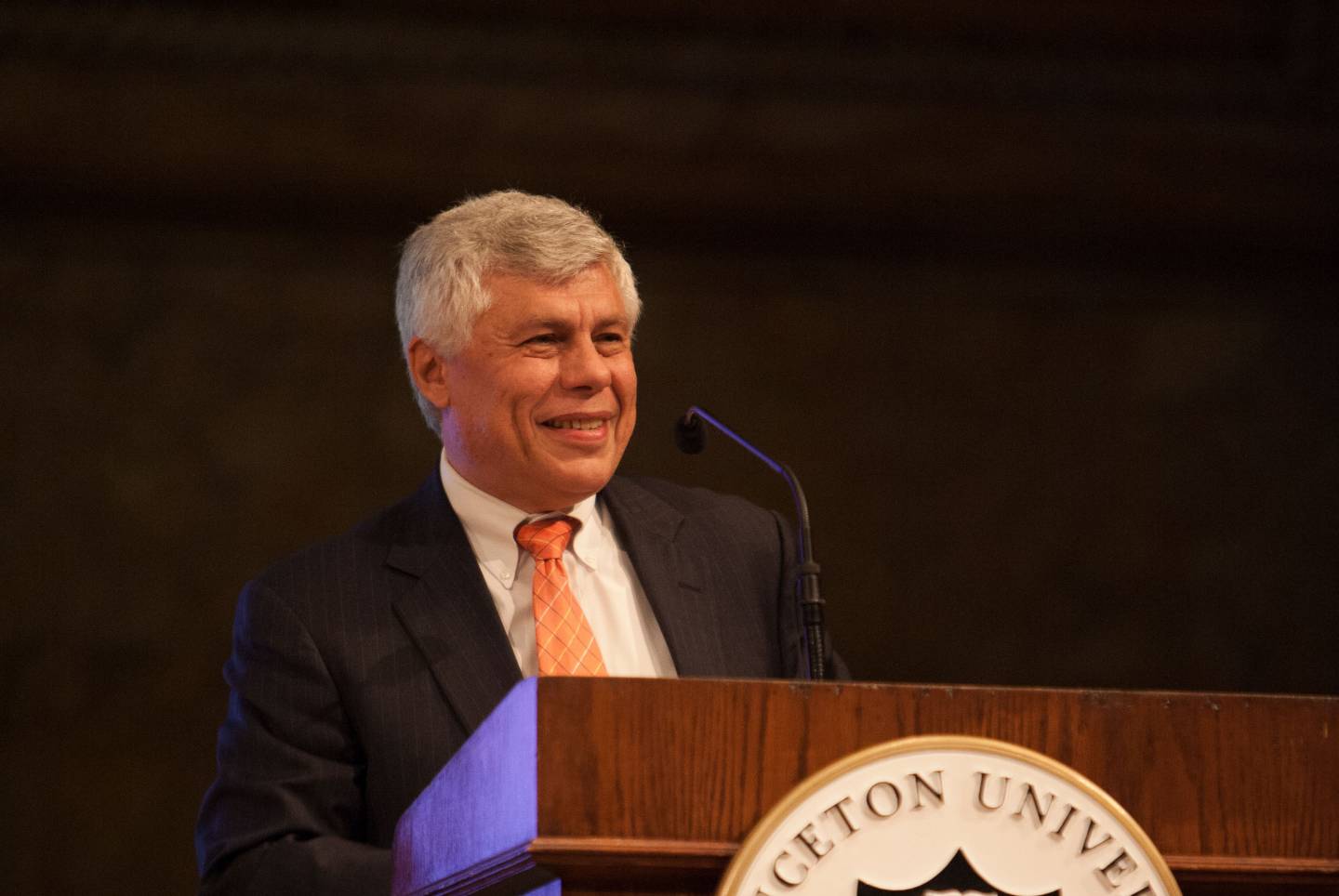 University and Princeton community invited to retirement reception for ...