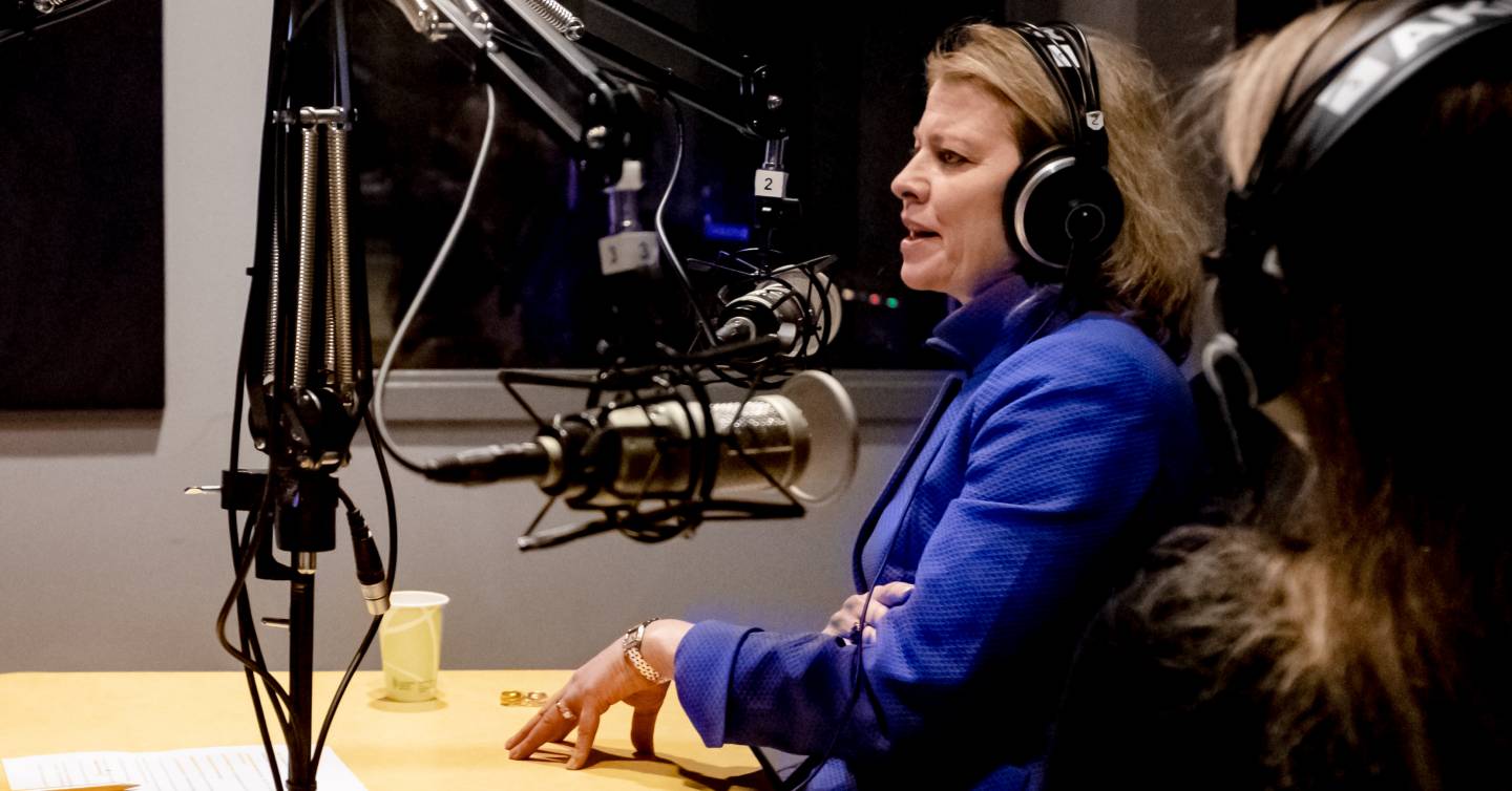 ‘She Roars’ podcast interviews Kathleen Biggins about tackling climate ...