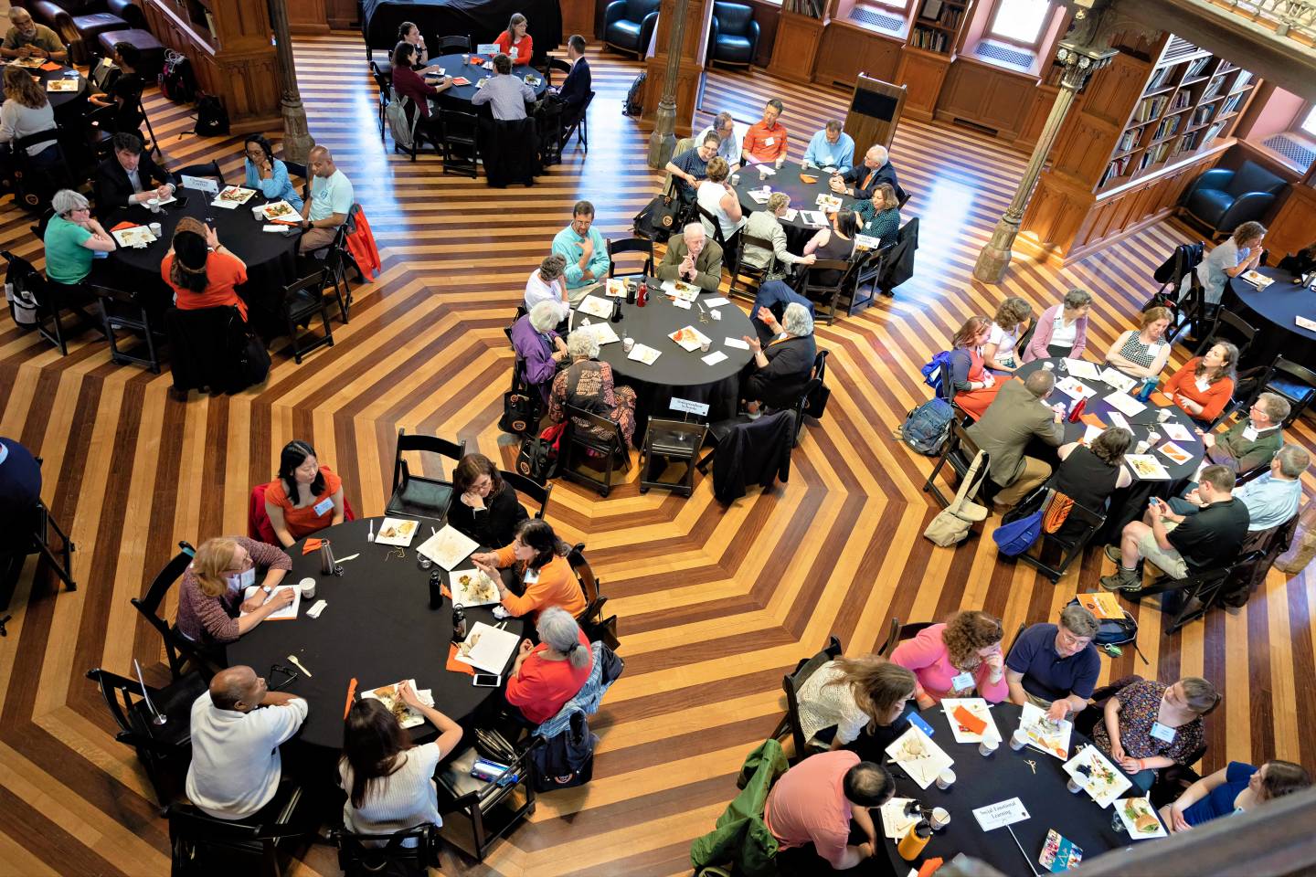 Teacher Prep celebrates 50 years of service through teaching