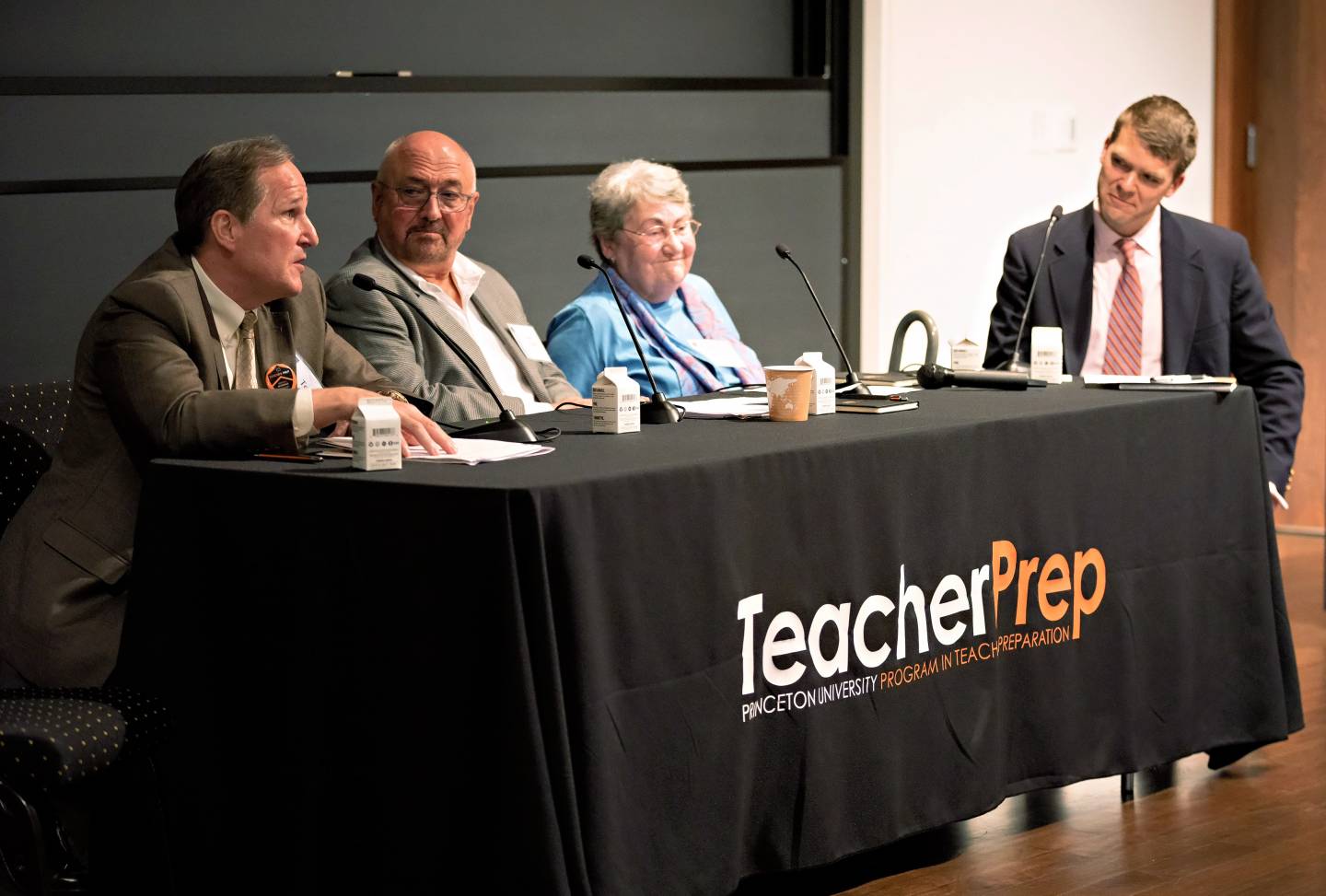 Teacher Prep celebrates 50 years of service through teaching