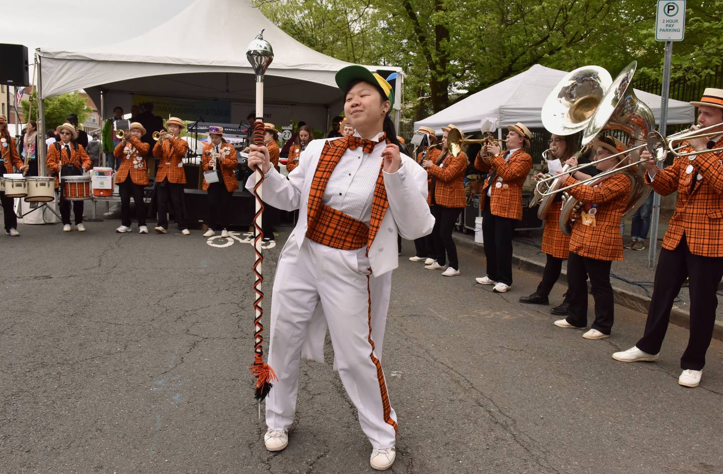 Creativity comes alive at Communiversity ArtsFest