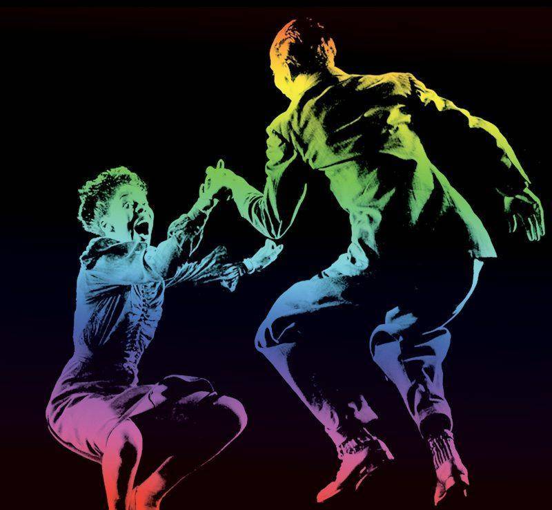 Authentic Jazz and Early Swing Dance Workshop