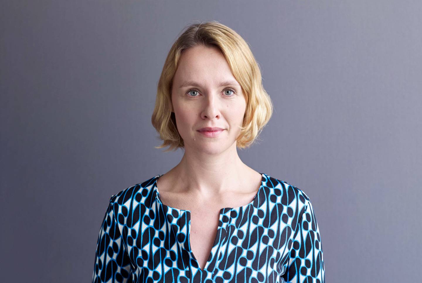 Dunkley discusses ‘Our Universe’