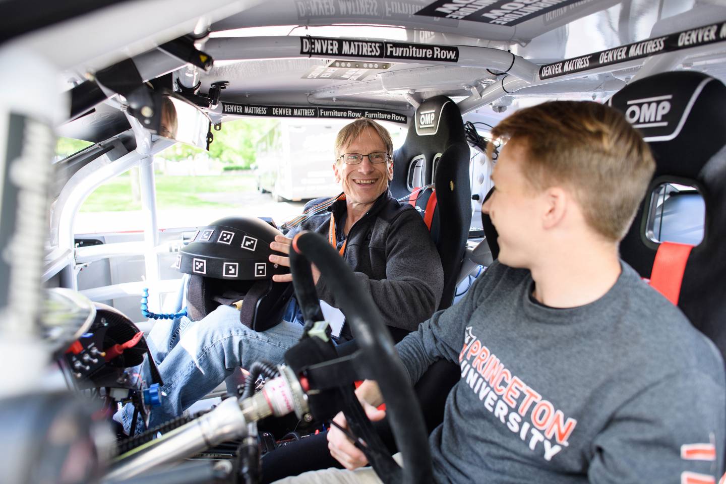 SmartDriving Car Summit focuses on mobility for all