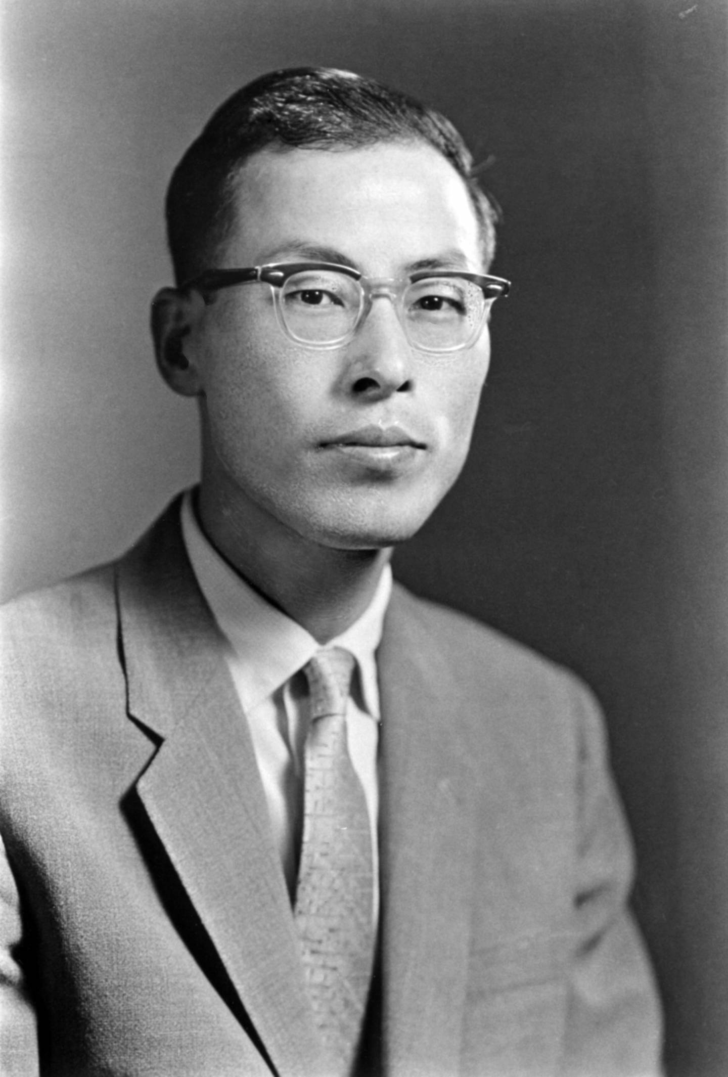 Goro Shimura, a 'giant' of number theory, dies at 89