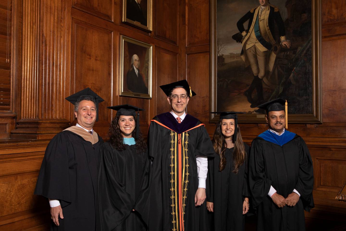 Four outstanding secondary school teachers to be honored at Princeton ...