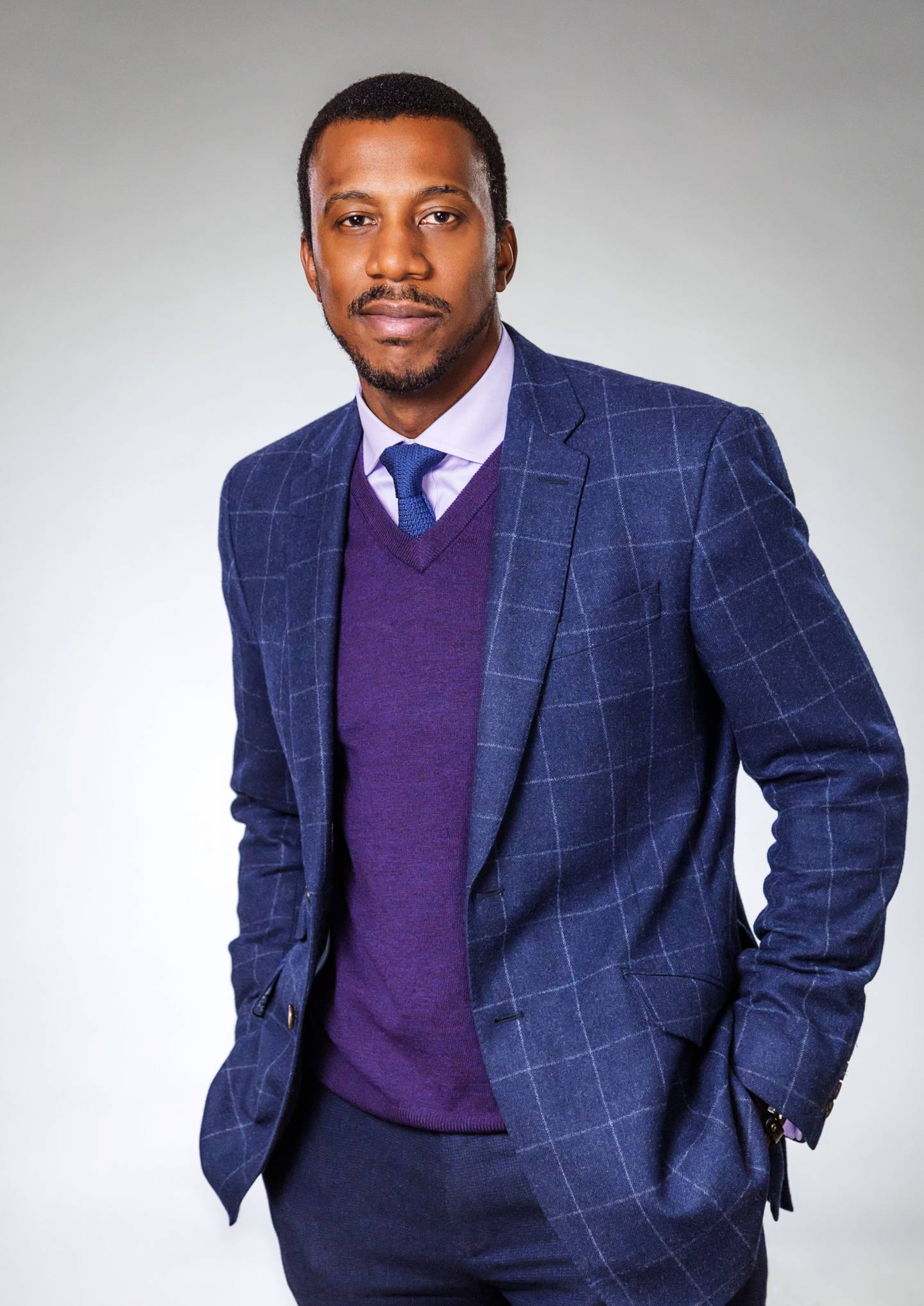 Rodney Priestley named Princeton vice dean for innovation