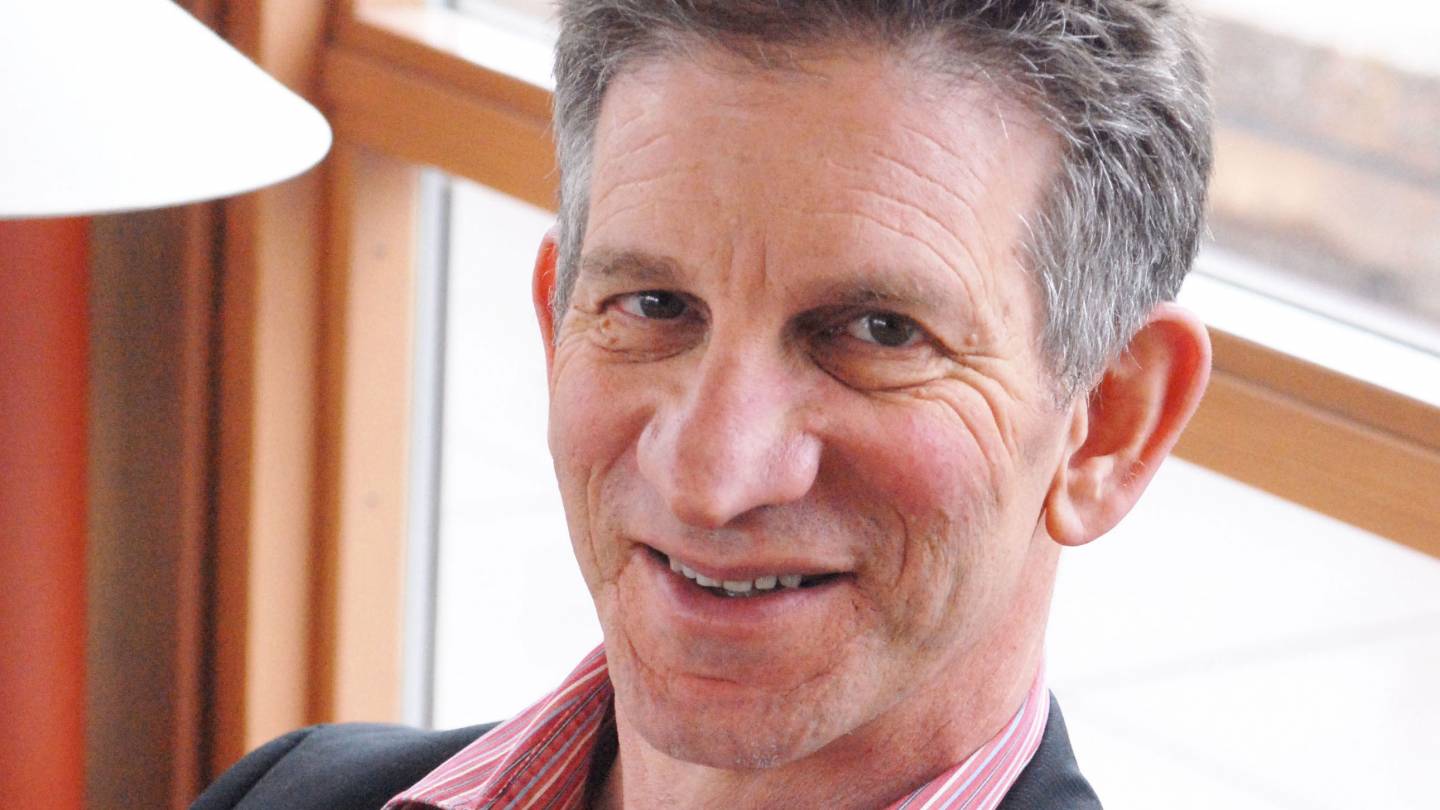 Sarnak wins Royal Society medal for 'transformational contributions' to ...