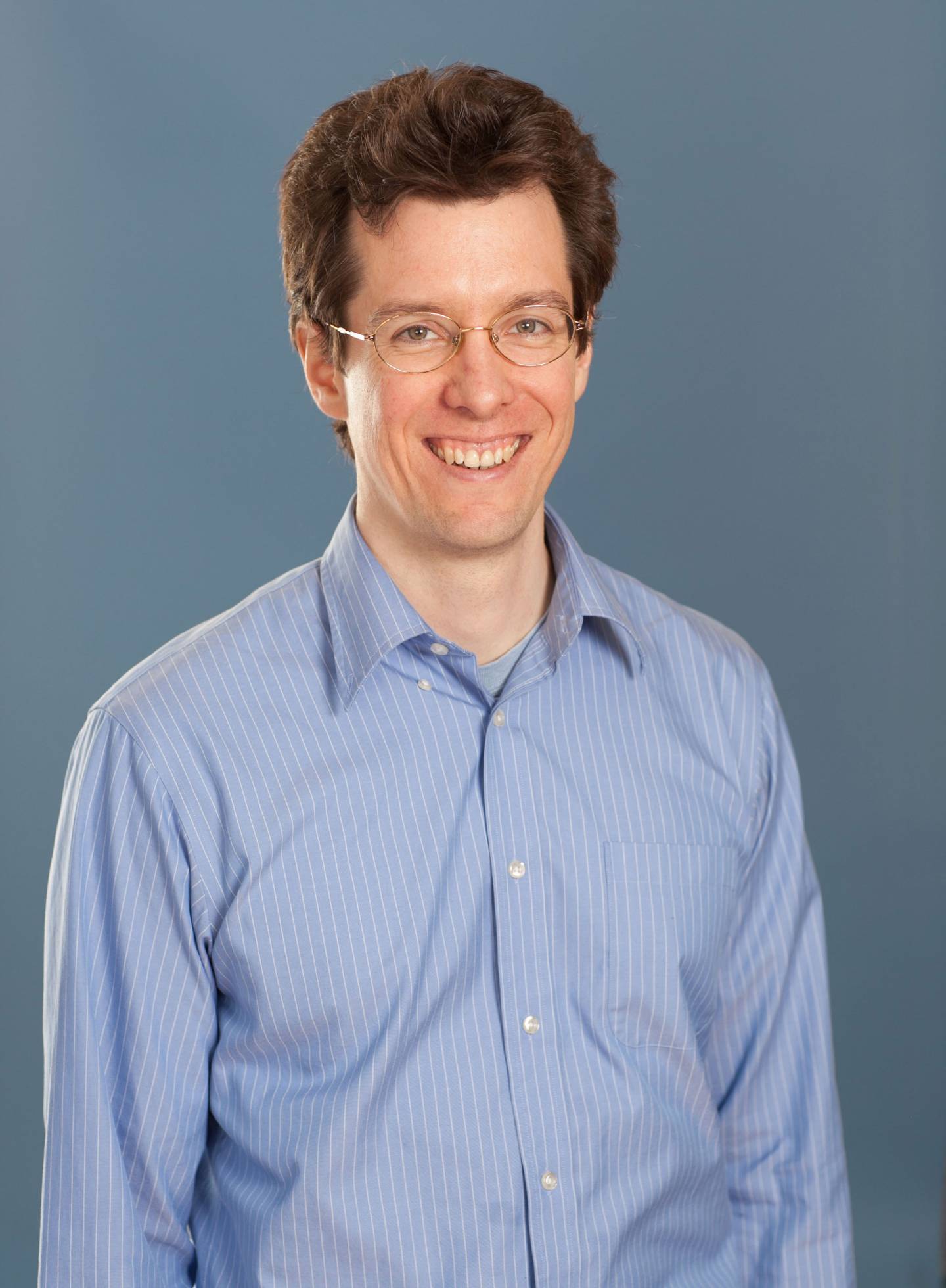 Princeton theoretical physicist Steven Gubser, outstanding scholar of ...