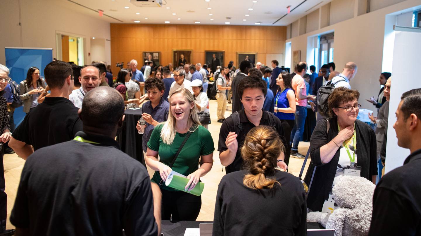 Demo Days showcase Princeton student entrepreneurs’ solutions to societal problems